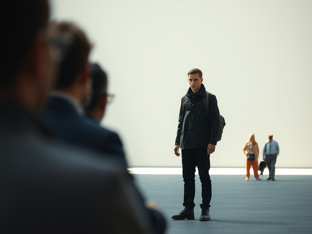 “Am I Too Much?”: The Hidden Fear Behind Overthinking and People ...